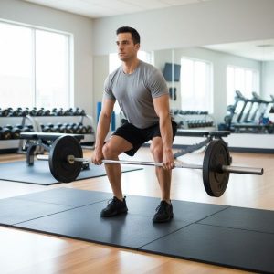 How To Deadlift: A Guide to Deadlift Exercise and Benefits