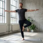 How To Do Single-Leg Balance Exercise for Stability
