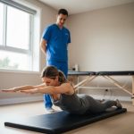 Superman Exercise for Back Pain And Posture Correction
